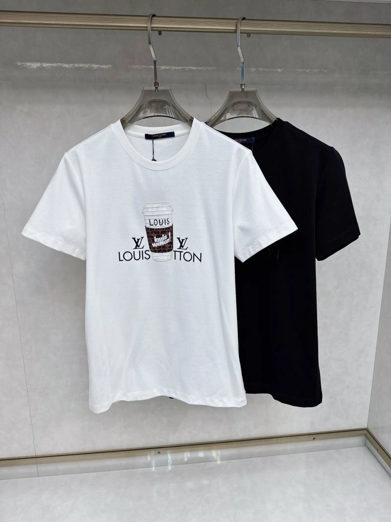 Louis Vuitton T-Shirts
