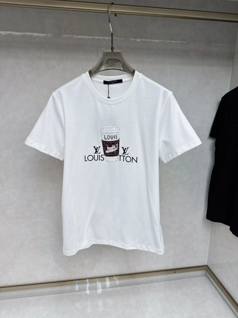 Perfect replica Louis Vuitton T-Shirts