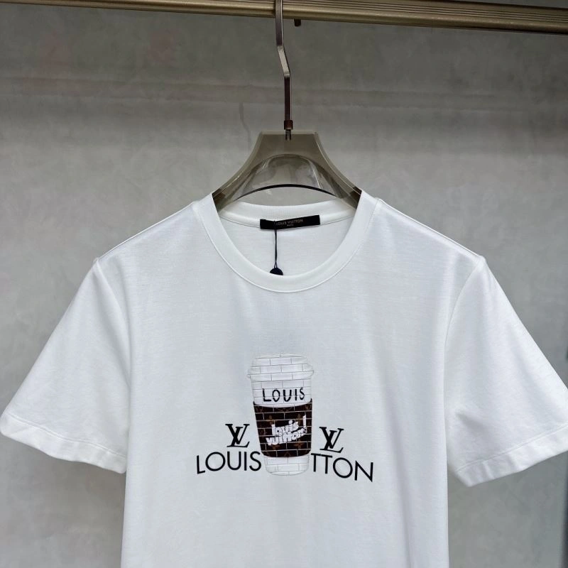 Perfect replica Louis Vuitton T-Shirts