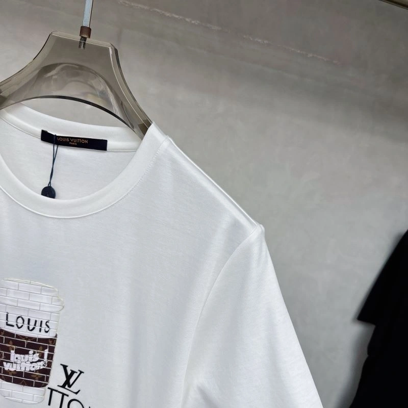 Perfect replica Louis Vuitton T-Shirts