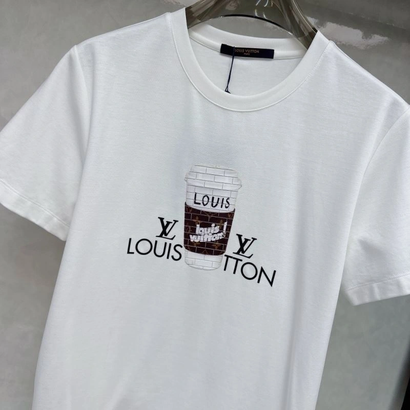 Perfect replica Louis Vuitton T-Shirts
