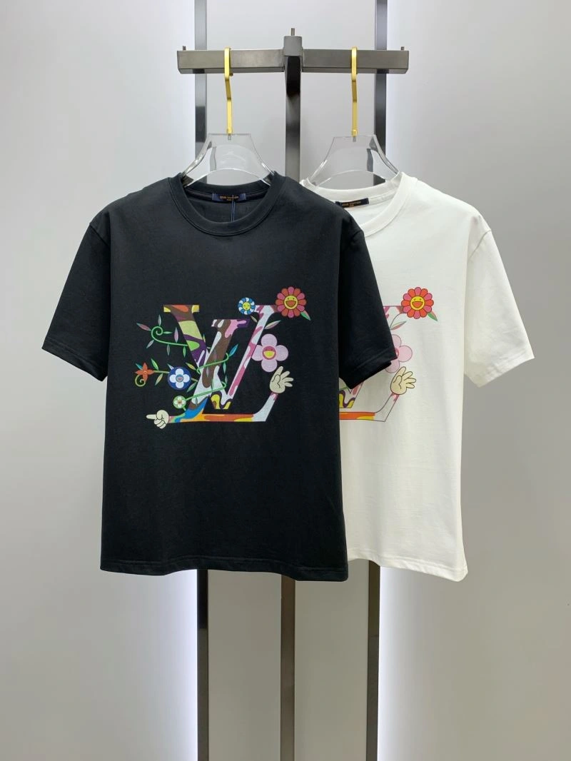 Budget-friendly Louis Vuitton T-Shirts