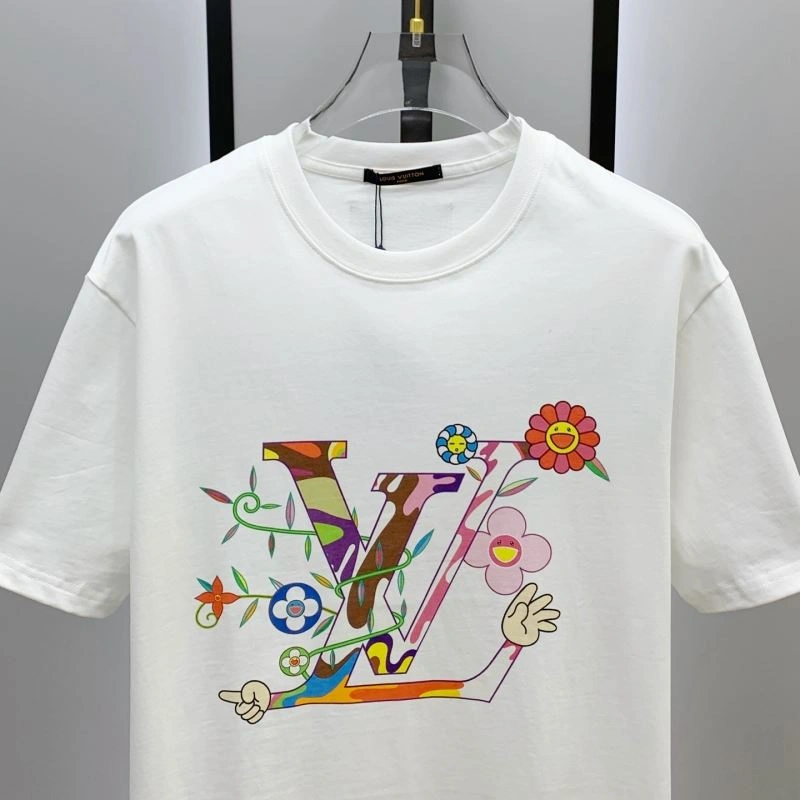Budget-friendly Louis Vuitton T-Shirts