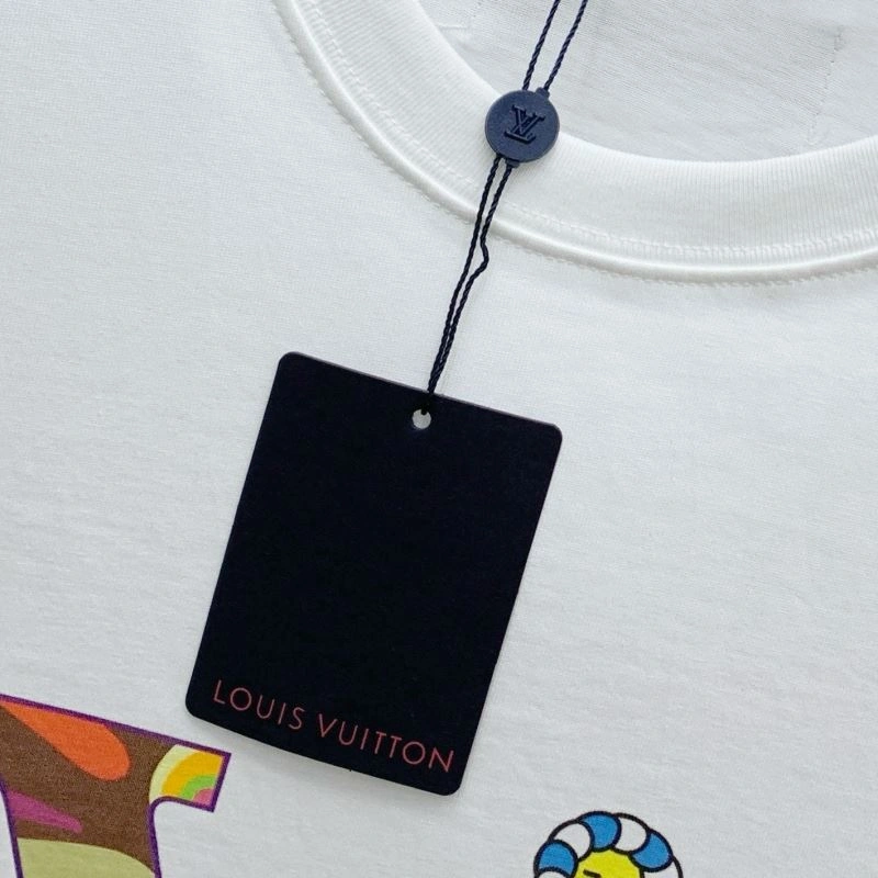 Budget-friendly Louis Vuitton T-Shirts