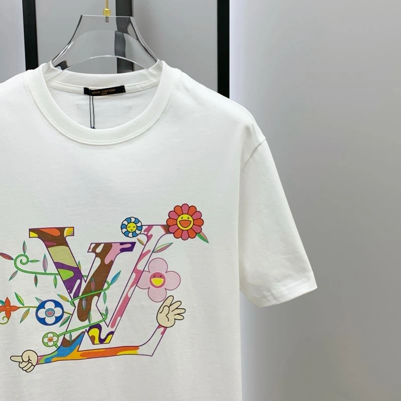Budget-friendly Louis Vuitton T-Shirts