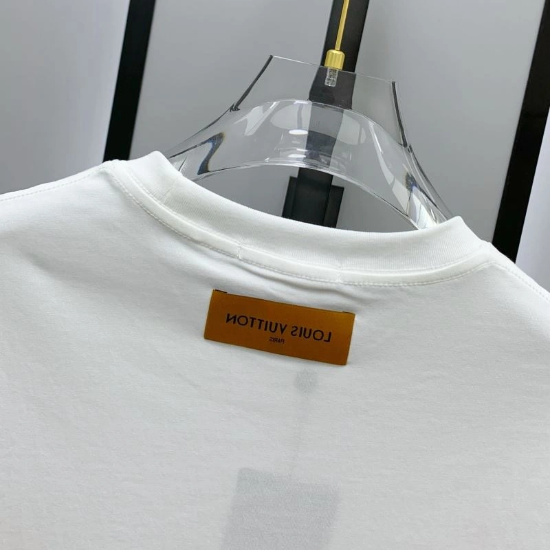 Budget-friendly Louis Vuitton T-Shirts