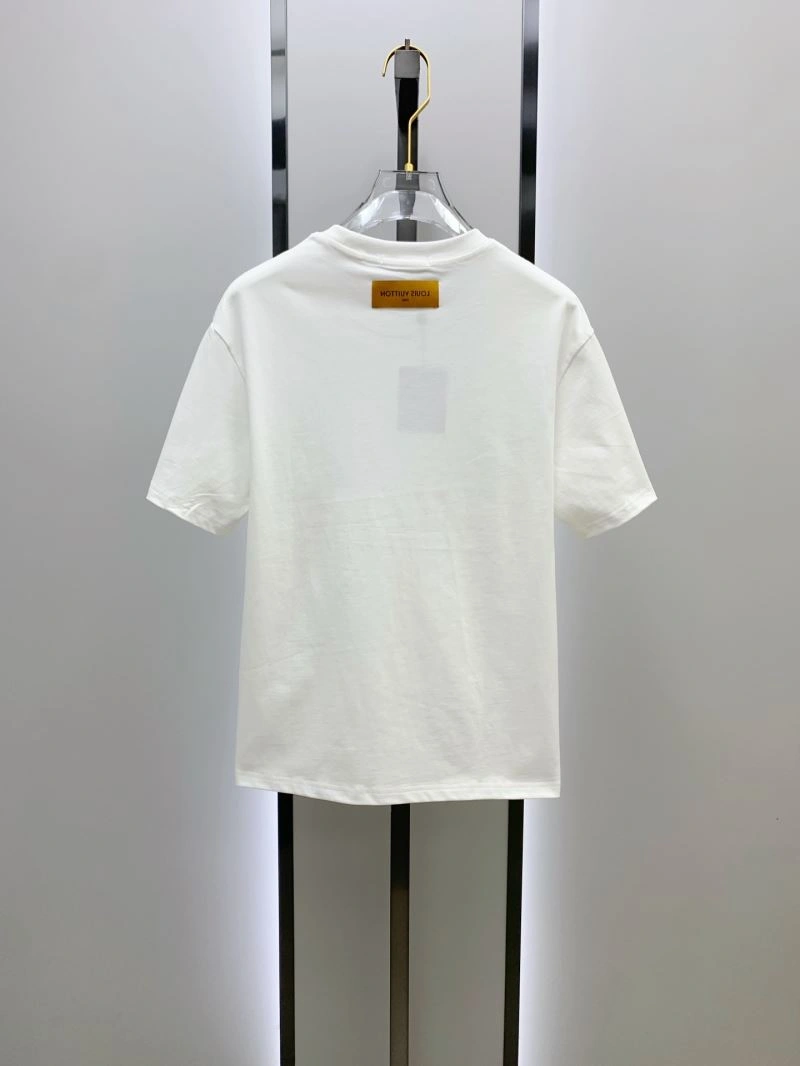 Budget-friendly Louis Vuitton T-Shirts