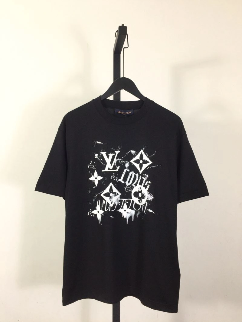 Louis Vuitton T-Shirts