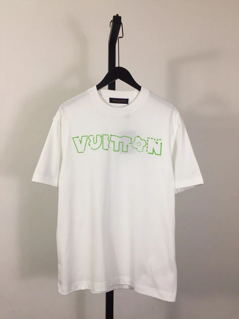 Louis Vuitton T-Shirts
