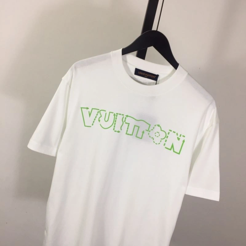 Top mirror Louis Vuitton T-Shirts