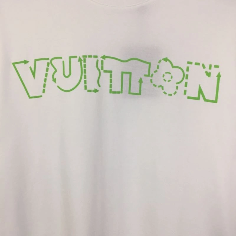Top mirror Louis Vuitton T-Shirts