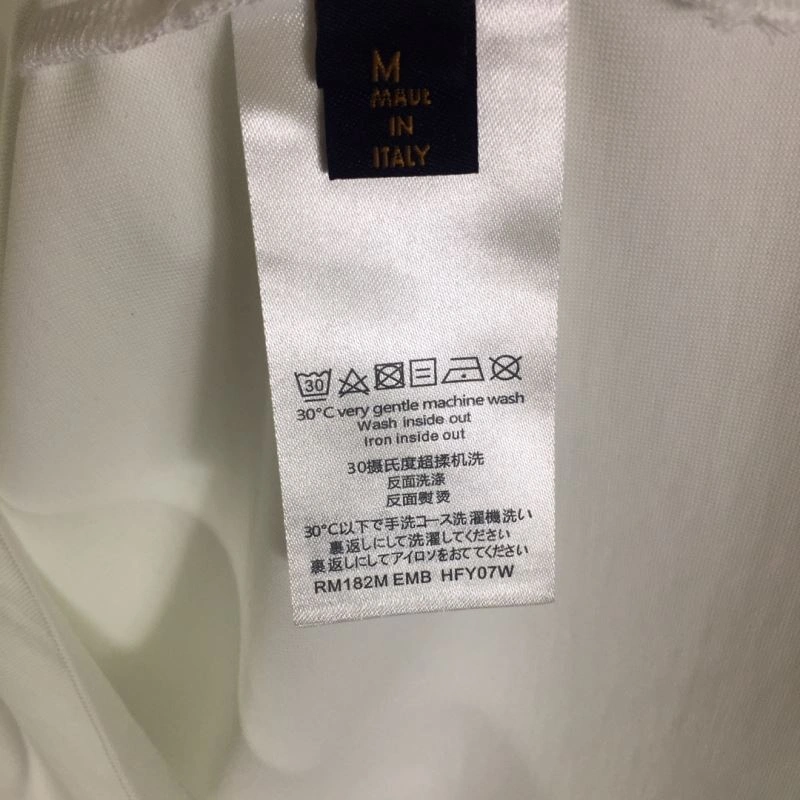 Top mirror Louis Vuitton T-Shirts