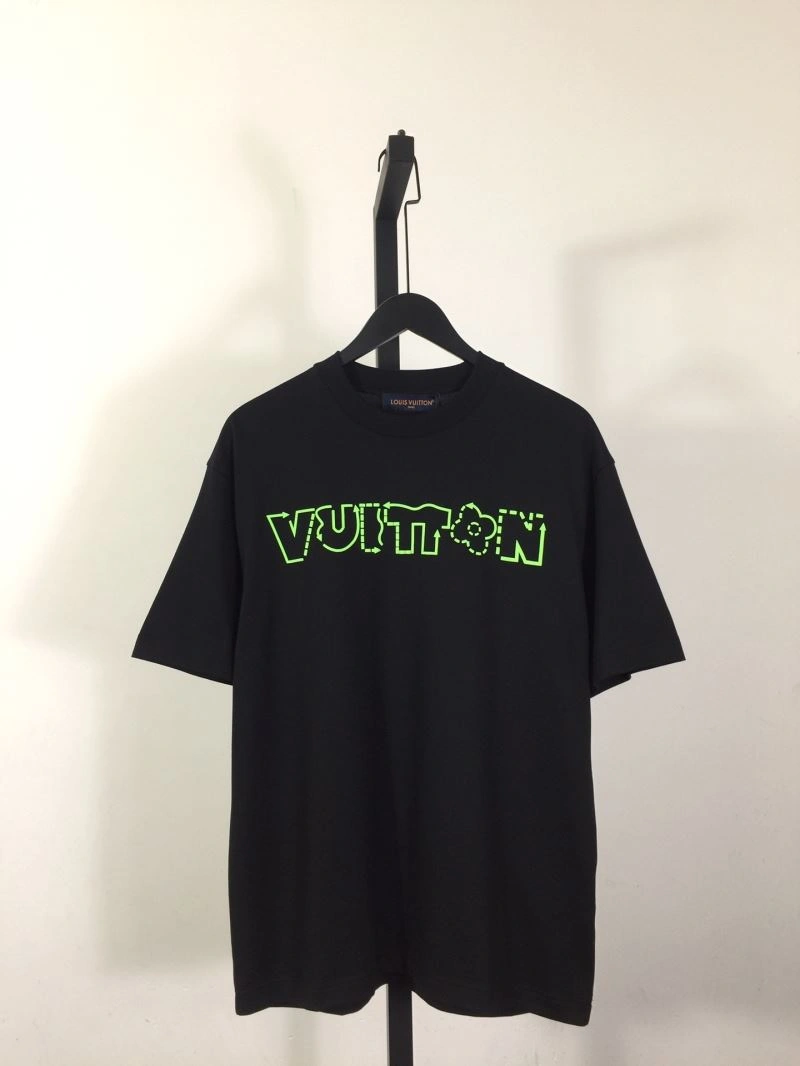 Louis Vuitton T-Shirts