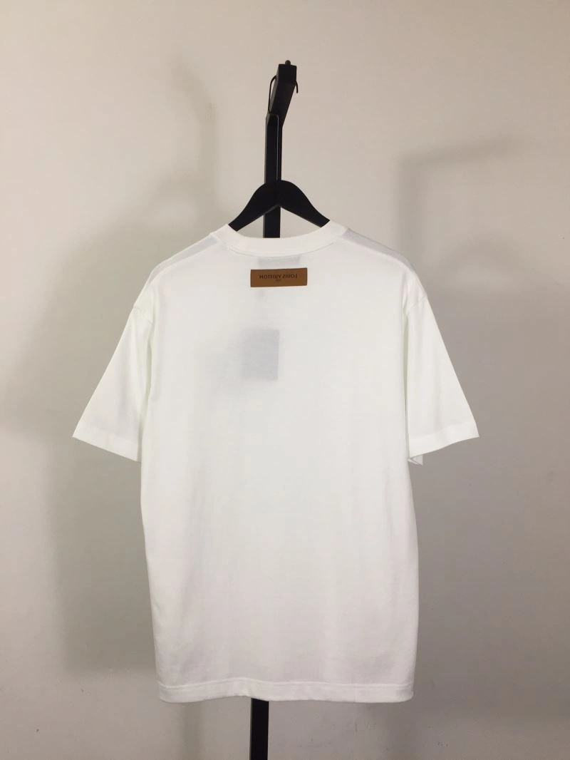 Brand-authenticated Louis Vuitton T-Shirts