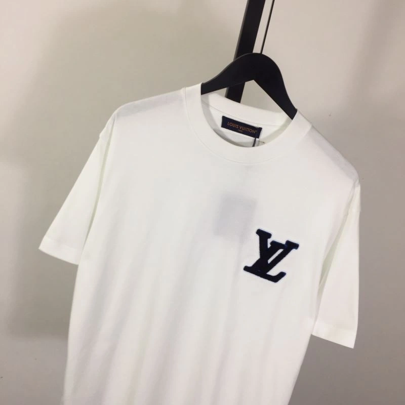 Brand-authenticated Louis Vuitton T-Shirts