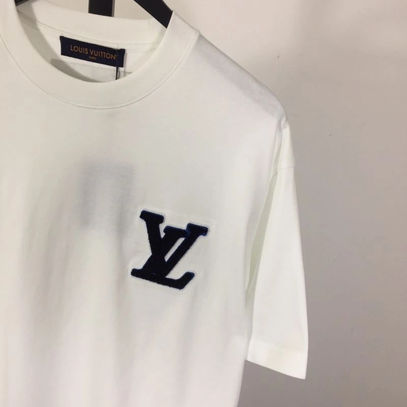 Brand-authenticated Louis Vuitton T-Shirts