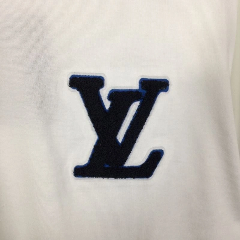 Brand-authenticated Louis Vuitton T-Shirts