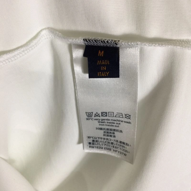 Brand-authenticated Louis Vuitton T-Shirts