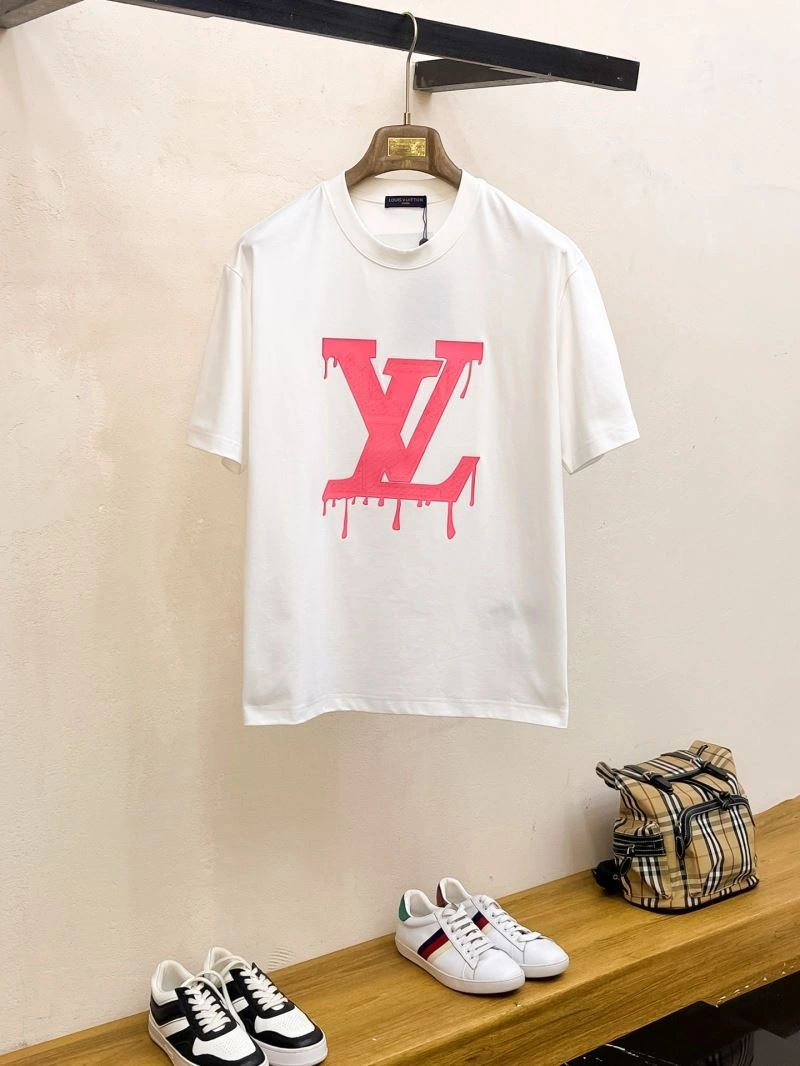 Louis Vuitton T-Shirts