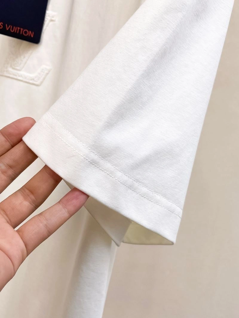 Real Louis Vuitton T-Shirts