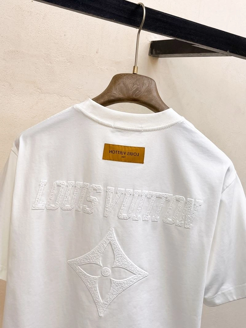 Real Louis Vuitton T-Shirts