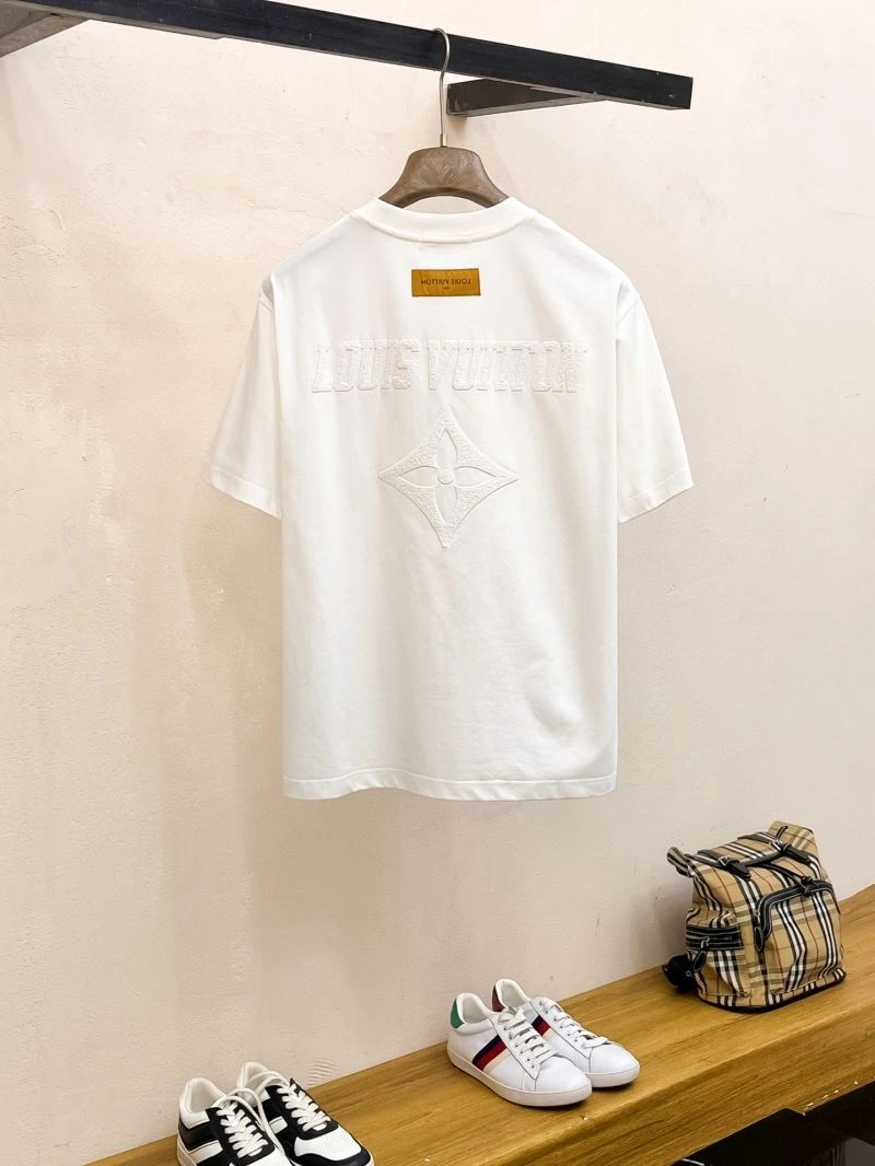 Real Louis Vuitton T-Shirts