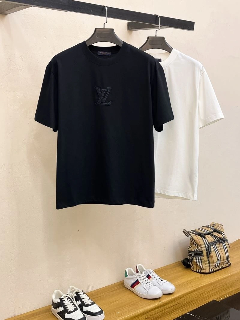 Perfect replica Louis Vuitton T-Shirts