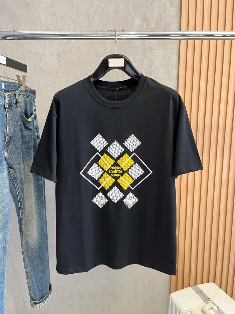 Louis Vuitton T-Shirts