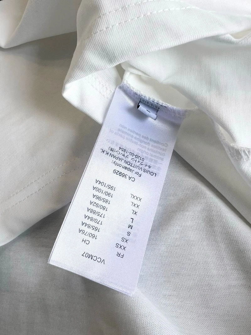Value-priced Louis Vuitton T-Shirts