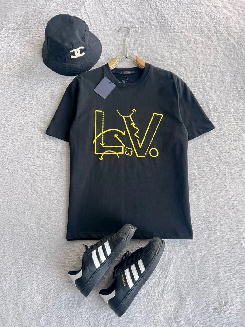 Louis Vuitton T-Shirts