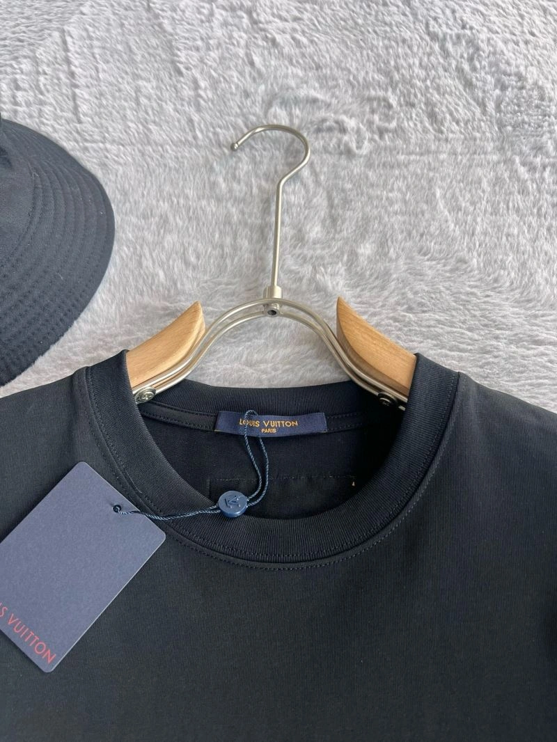 Real Louis Vuitton T-Shirts
