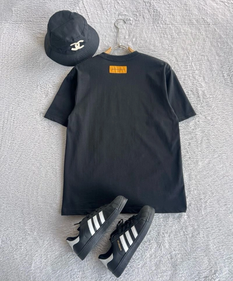 Real Louis Vuitton T-Shirts