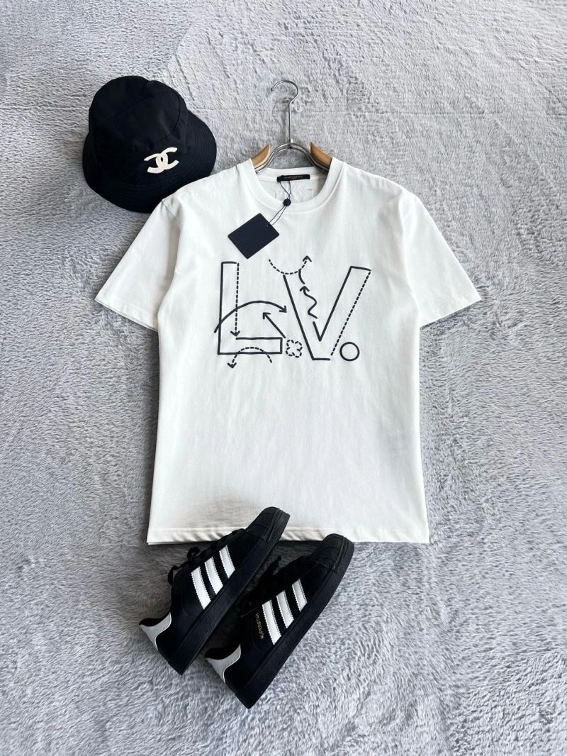 Louis Vuitton T-Shirts