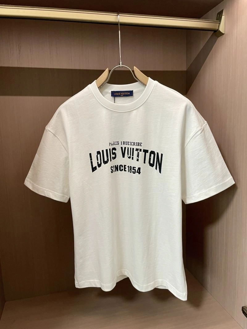Louis Vuitton T-Shirts