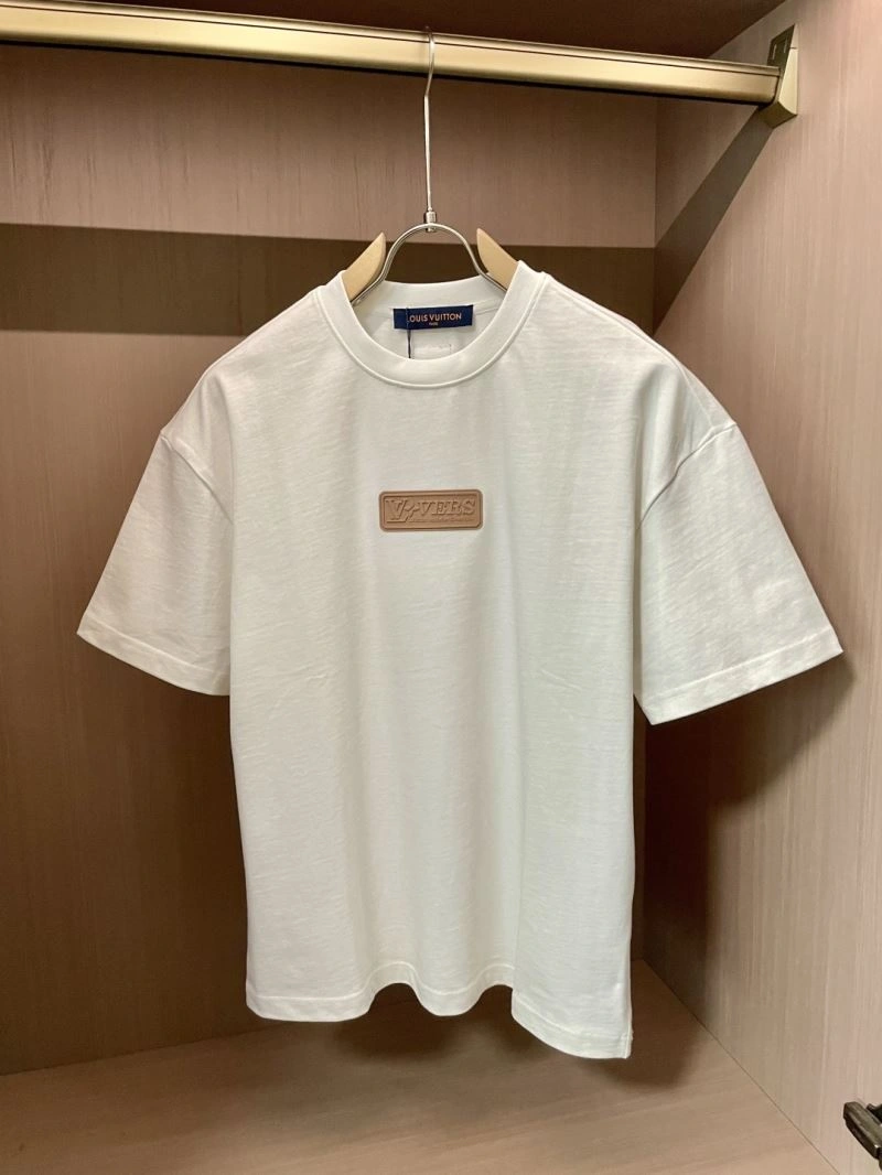 Real Louis Vuitton T-Shirts