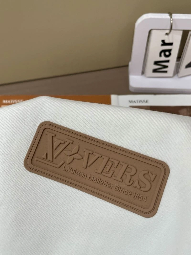Real Louis Vuitton T-Shirts