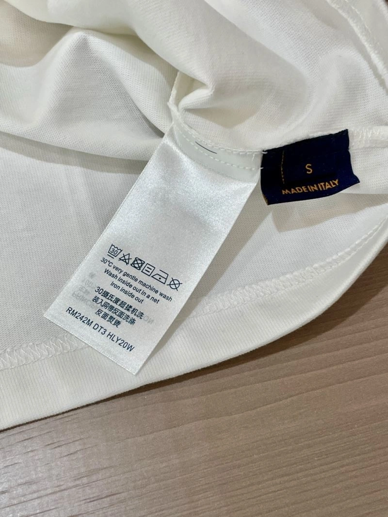 Real Louis Vuitton T-Shirts