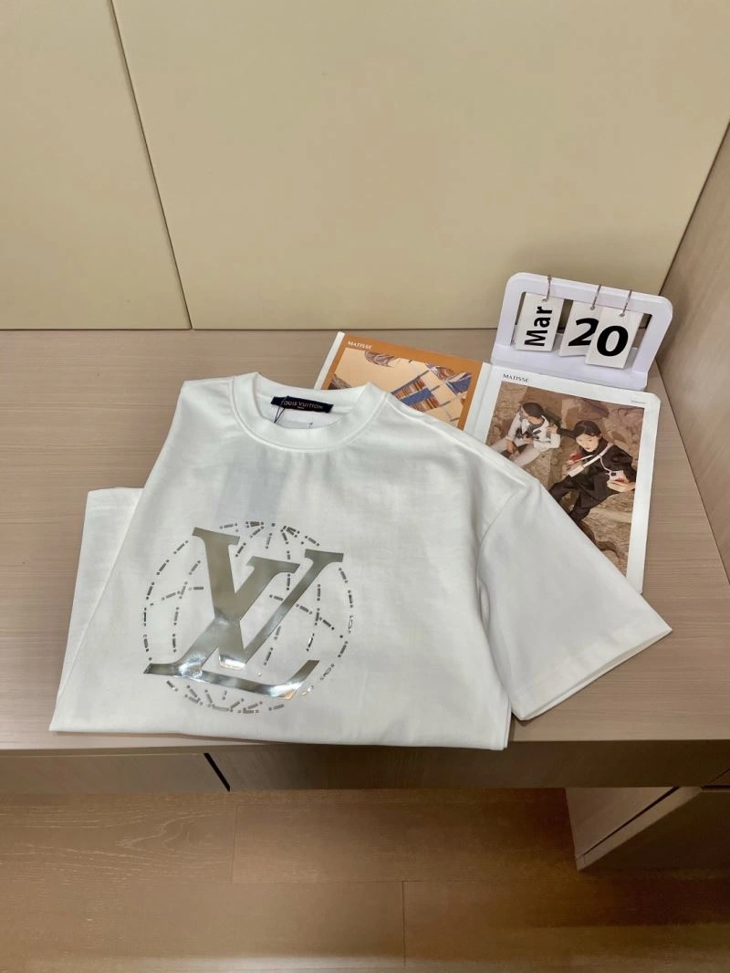 Value-priced Louis Vuitton T-Shirts