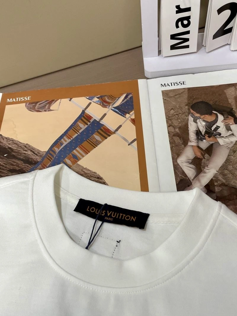 Value-priced Louis Vuitton T-Shirts