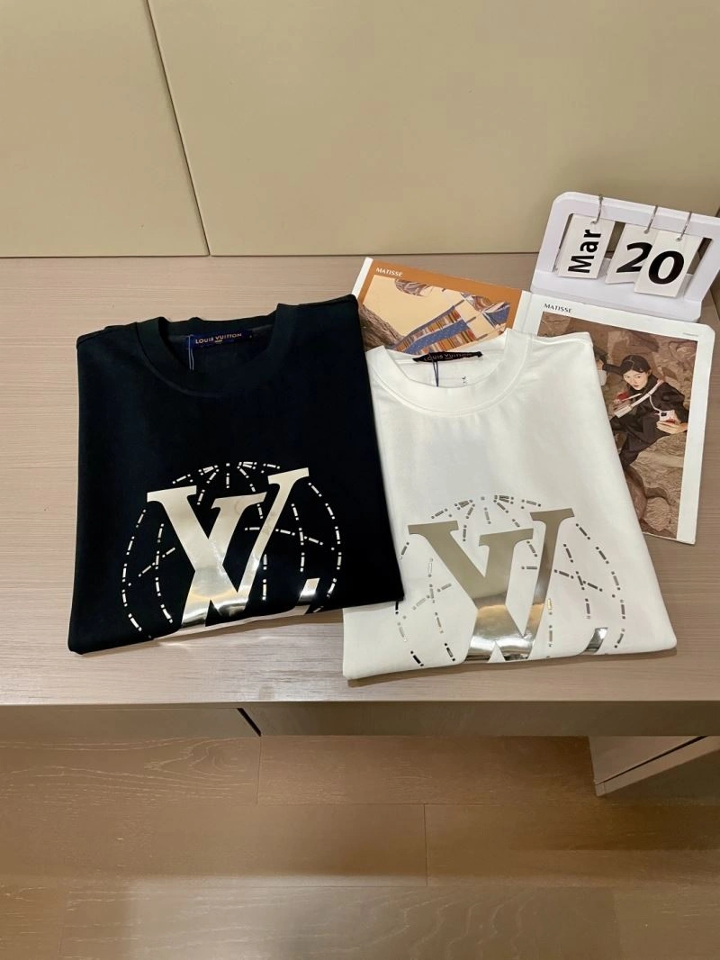 Value-priced Louis Vuitton T-Shirts