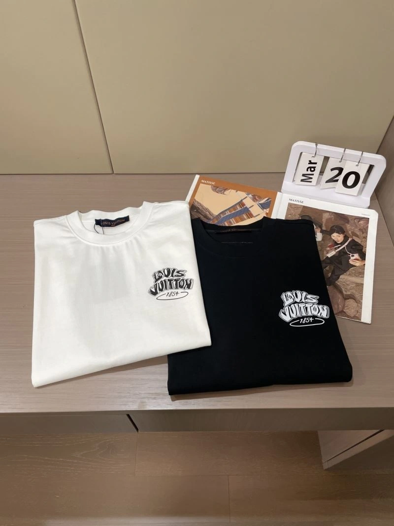 Discounted Louis Vuitton T-Shirts