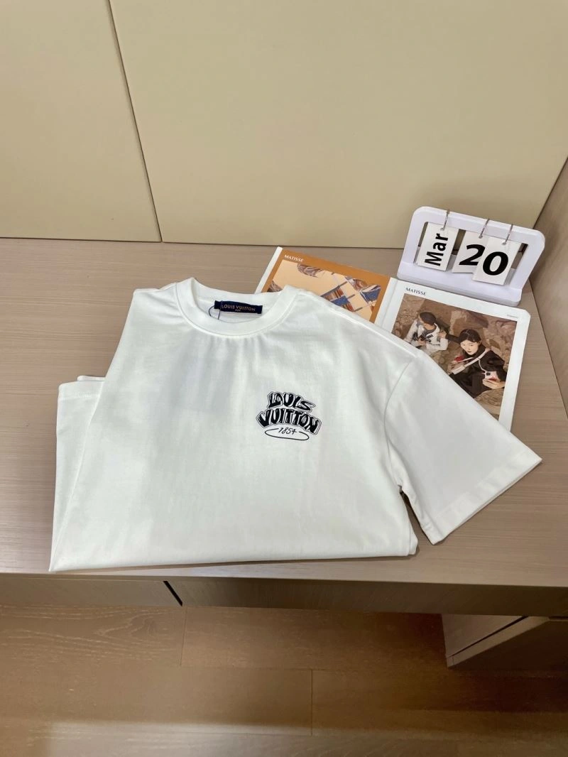 Discounted Louis Vuitton T-Shirts