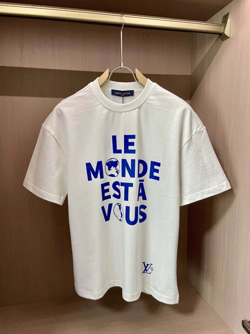 Louis Vuitton T-Shirts