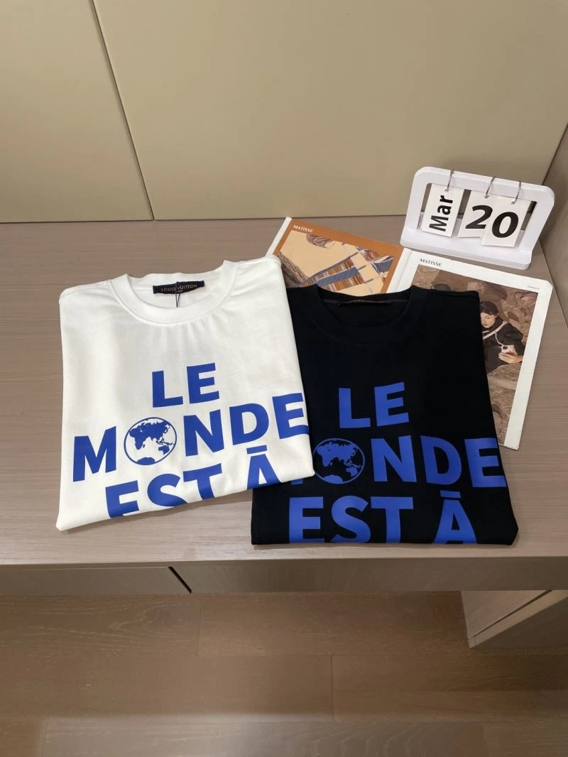 Affordable Louis Vuitton T-Shirts