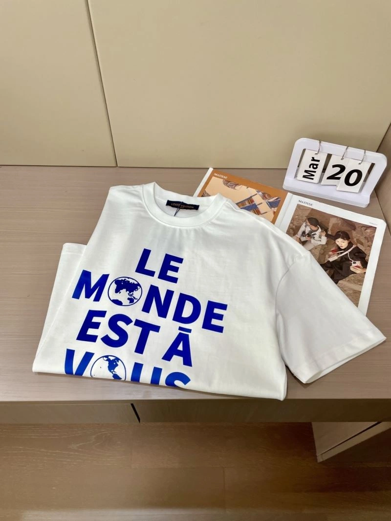 Affordable Louis Vuitton T-Shirts