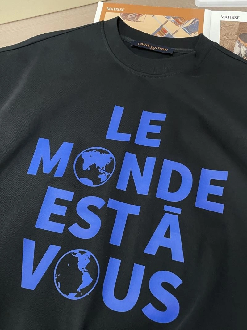 Affordable Louis Vuitton T-Shirts