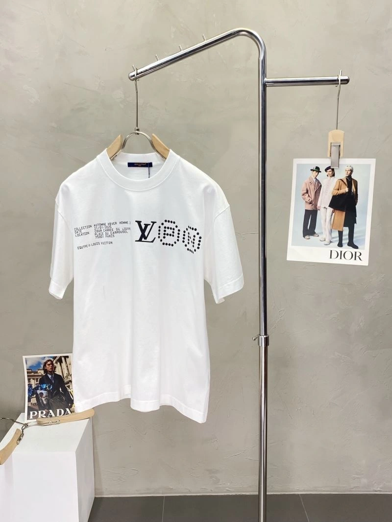 Louis Vuitton T-Shirts