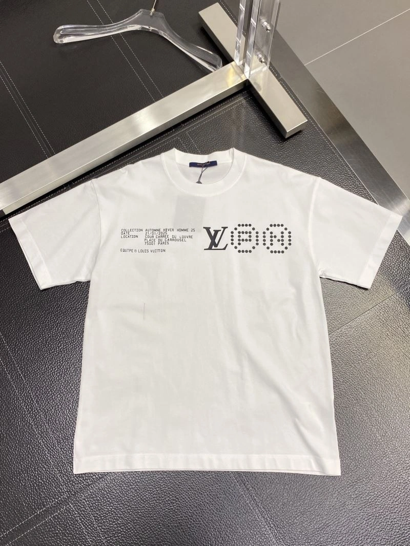 Economical Louis Vuitton T-Shirts