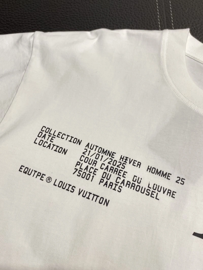 Economical Louis Vuitton T-Shirts