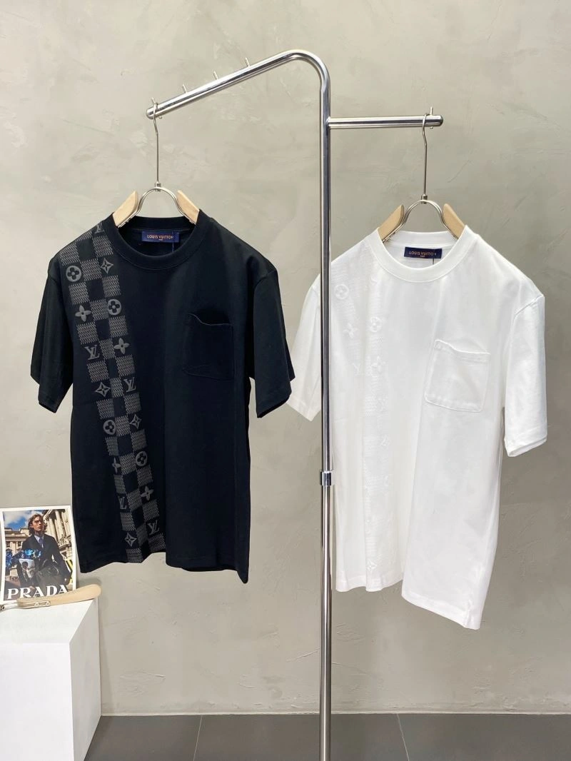 Louis Vuitton T-Shirts